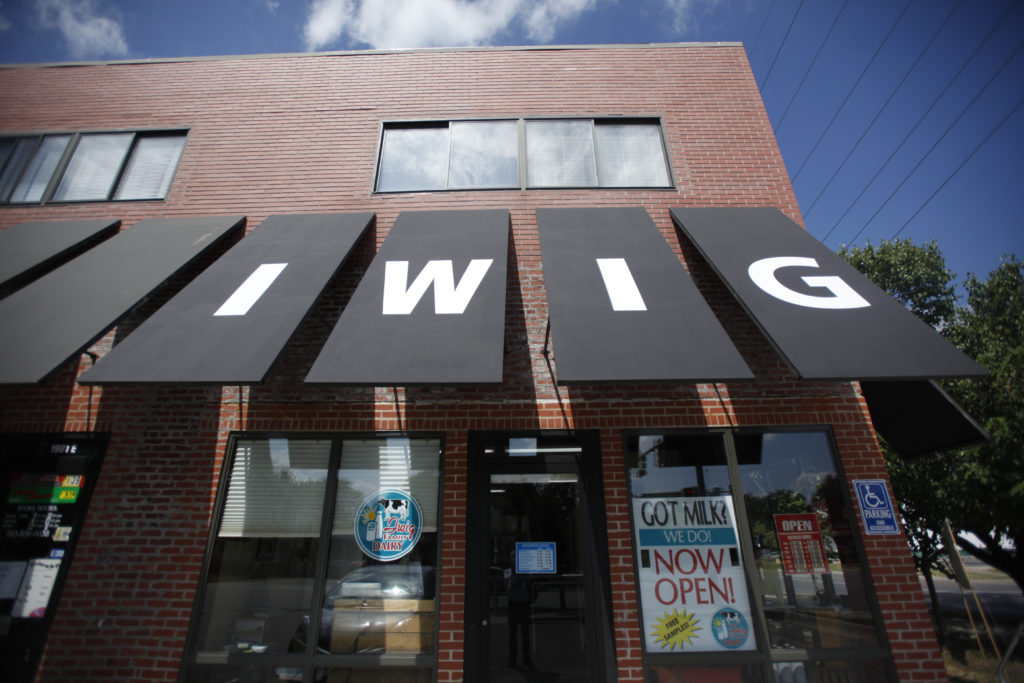 Iwig dairy files for bankruptcy, plans to keep retail stores open for ...